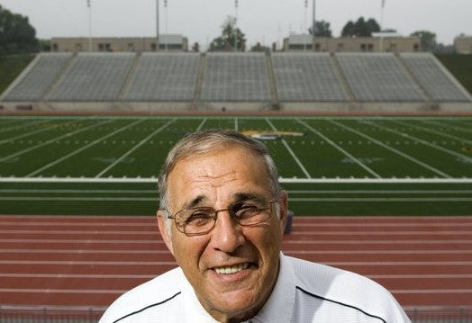 Carl Runk's Towson Tough Defense - Classic Coaches Corner #4 – Head ...